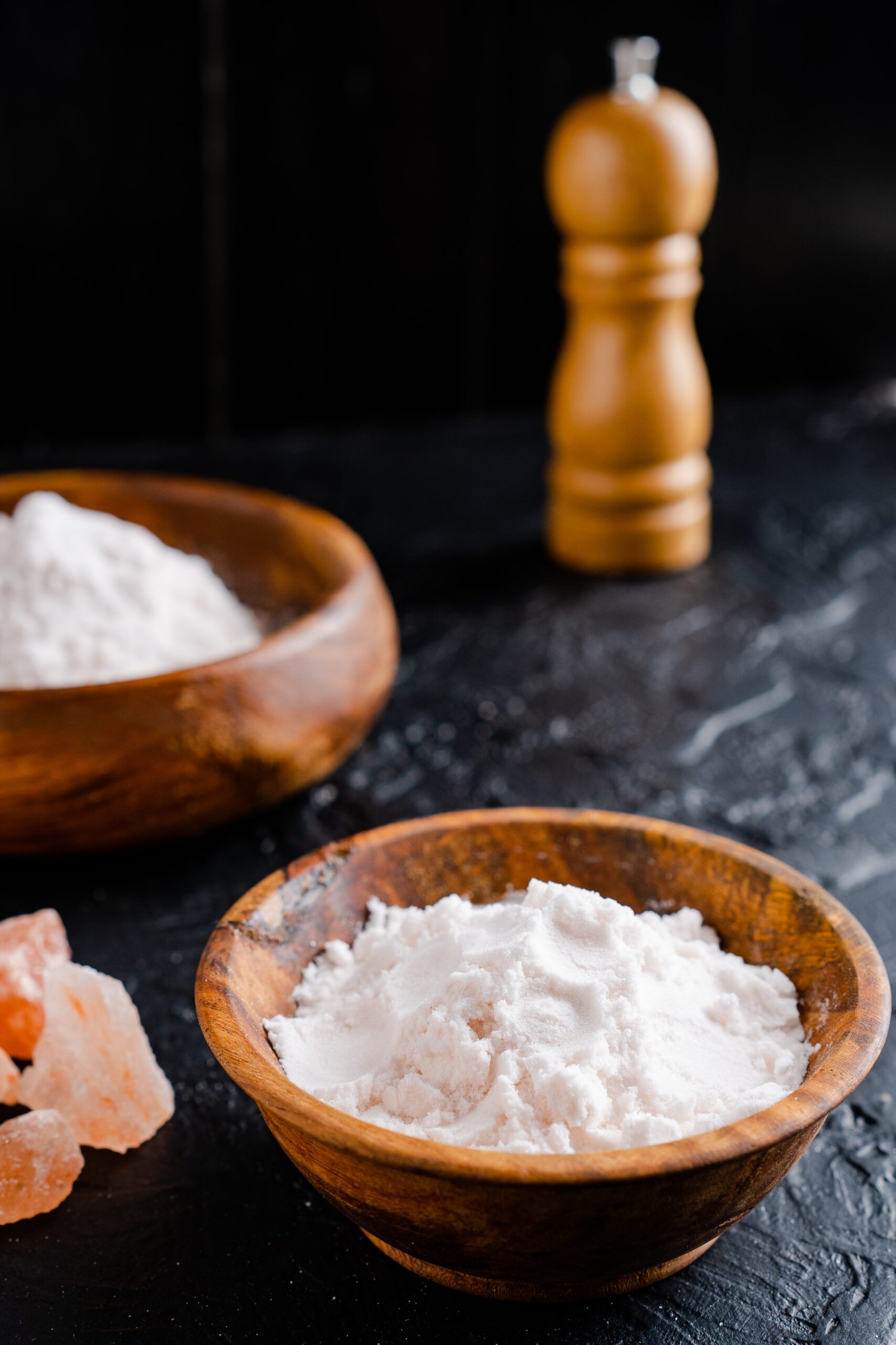 Light Pink Powder Salt - PPI Foods