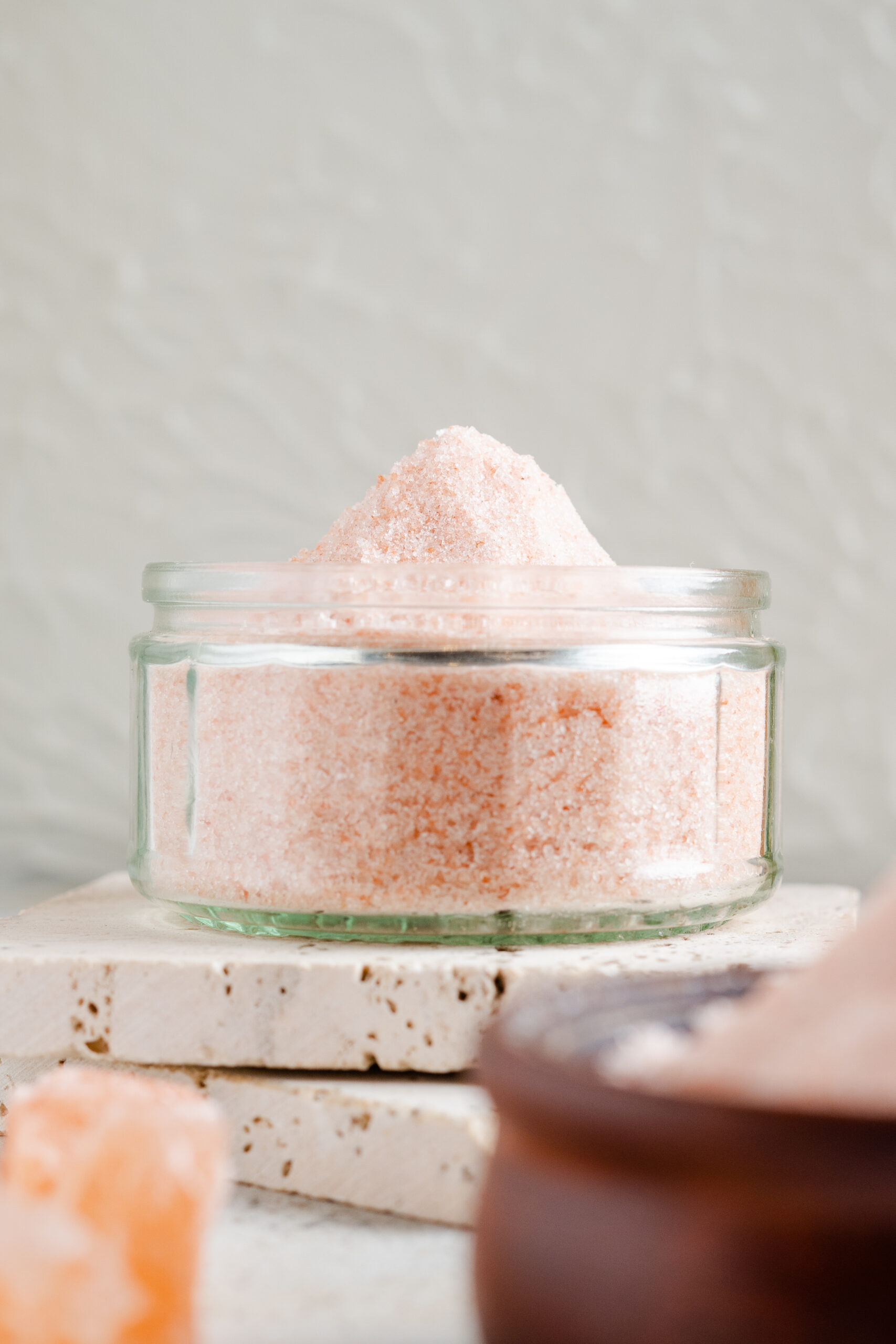 Dark Pink 20-50 mesh - PPI Foods